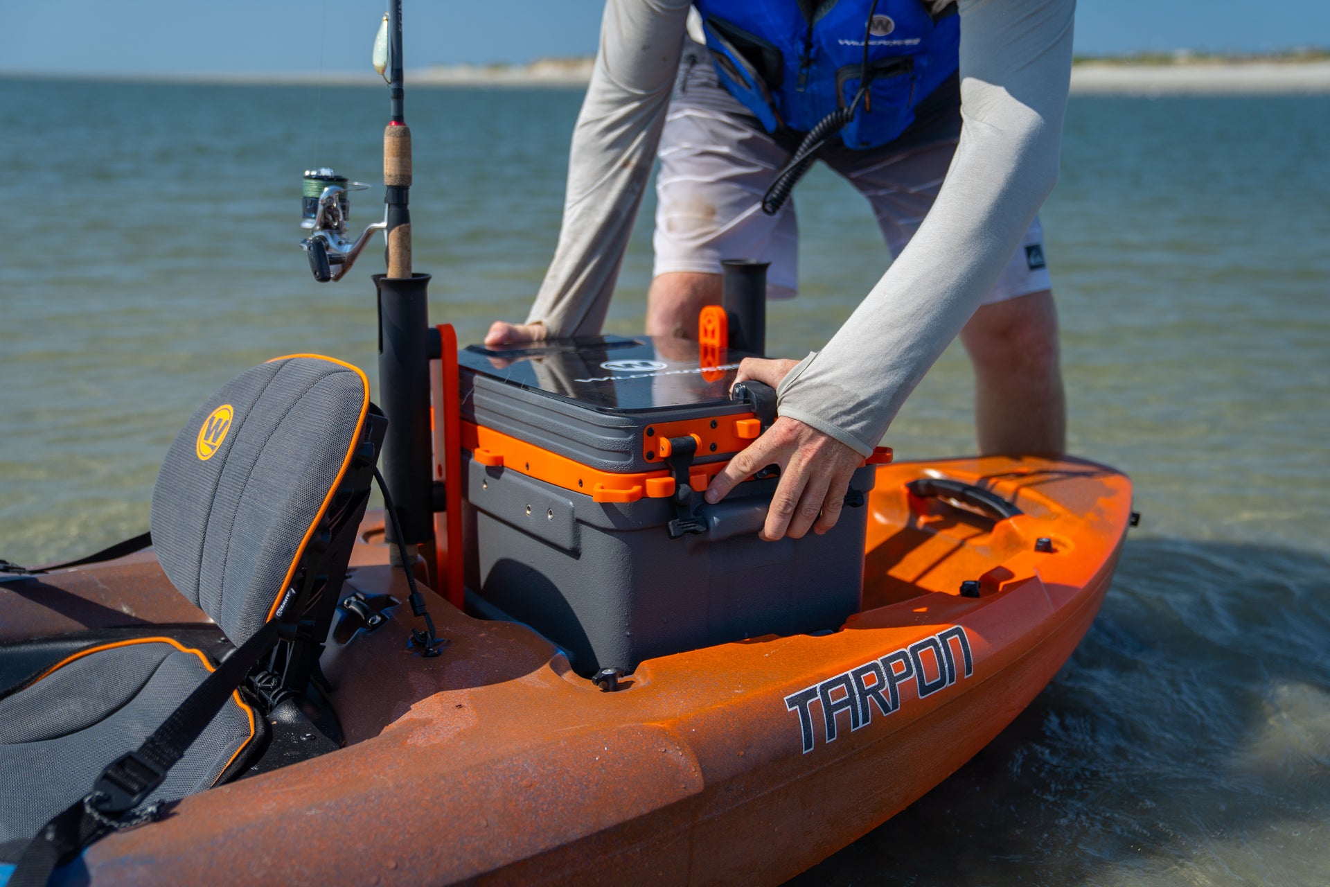 Wilderness Systems – OMTC