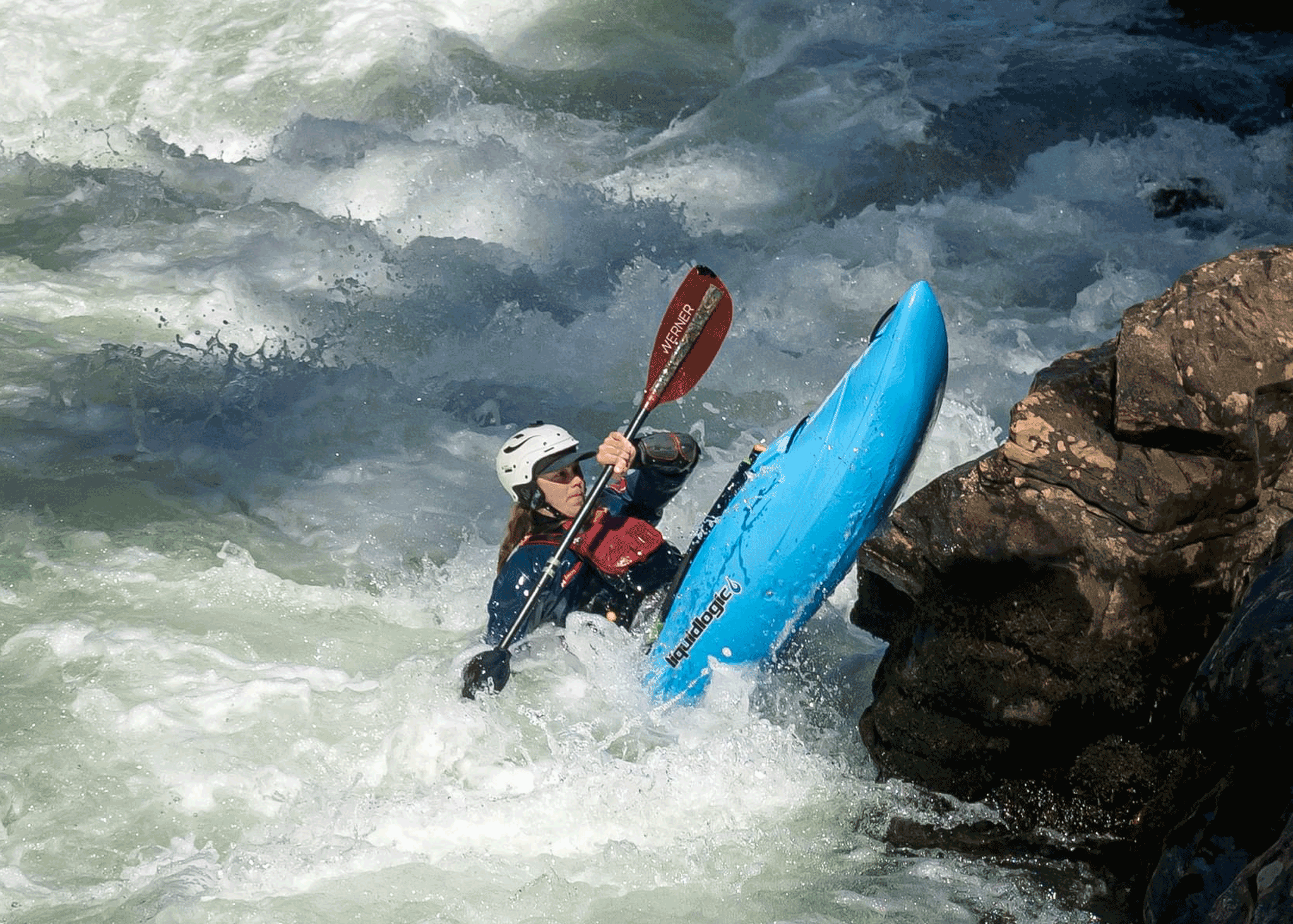 Liquidlogic – OMTC