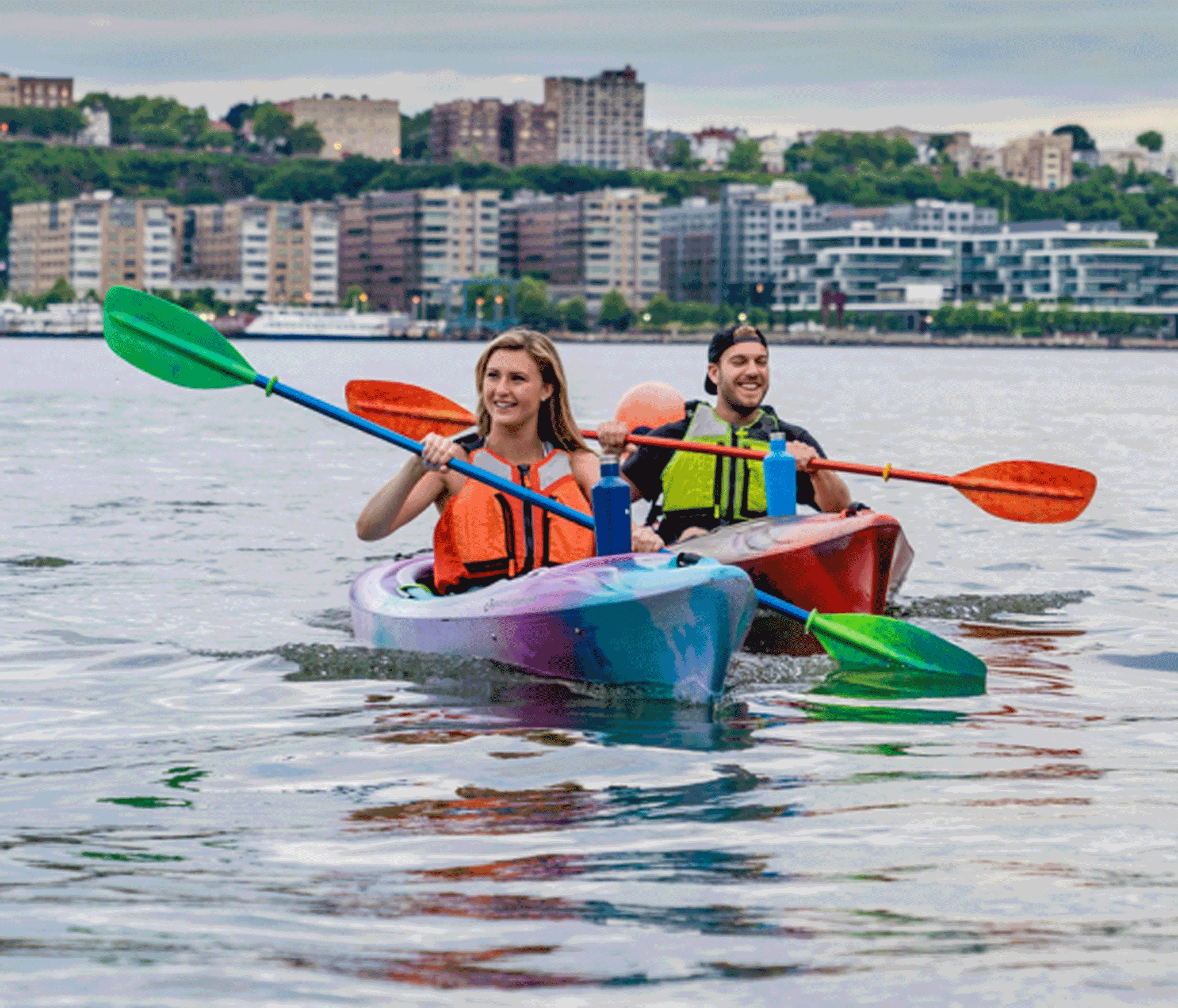 Perception Kayaks – OMTC