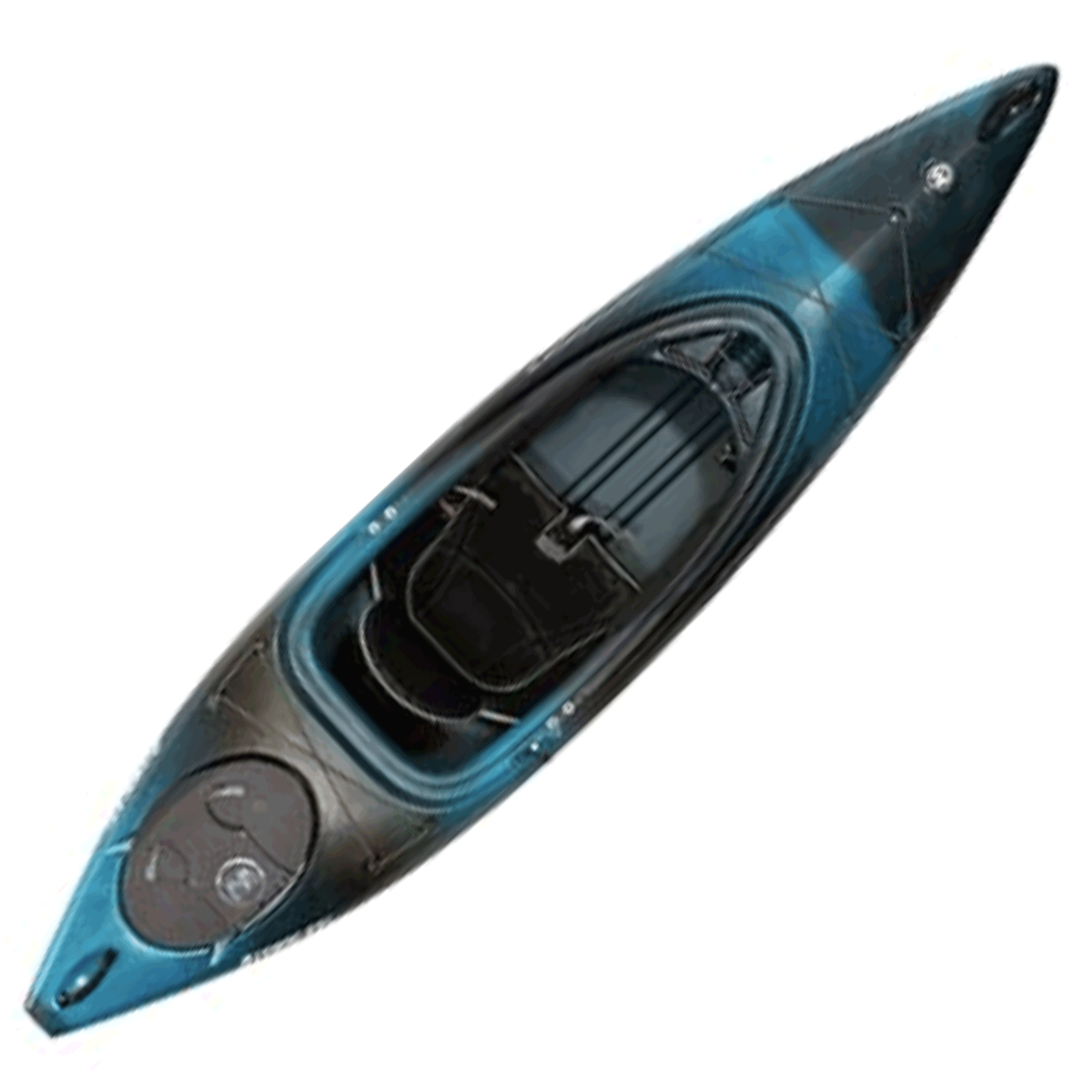 Aspire 105 Kayak – OMTC