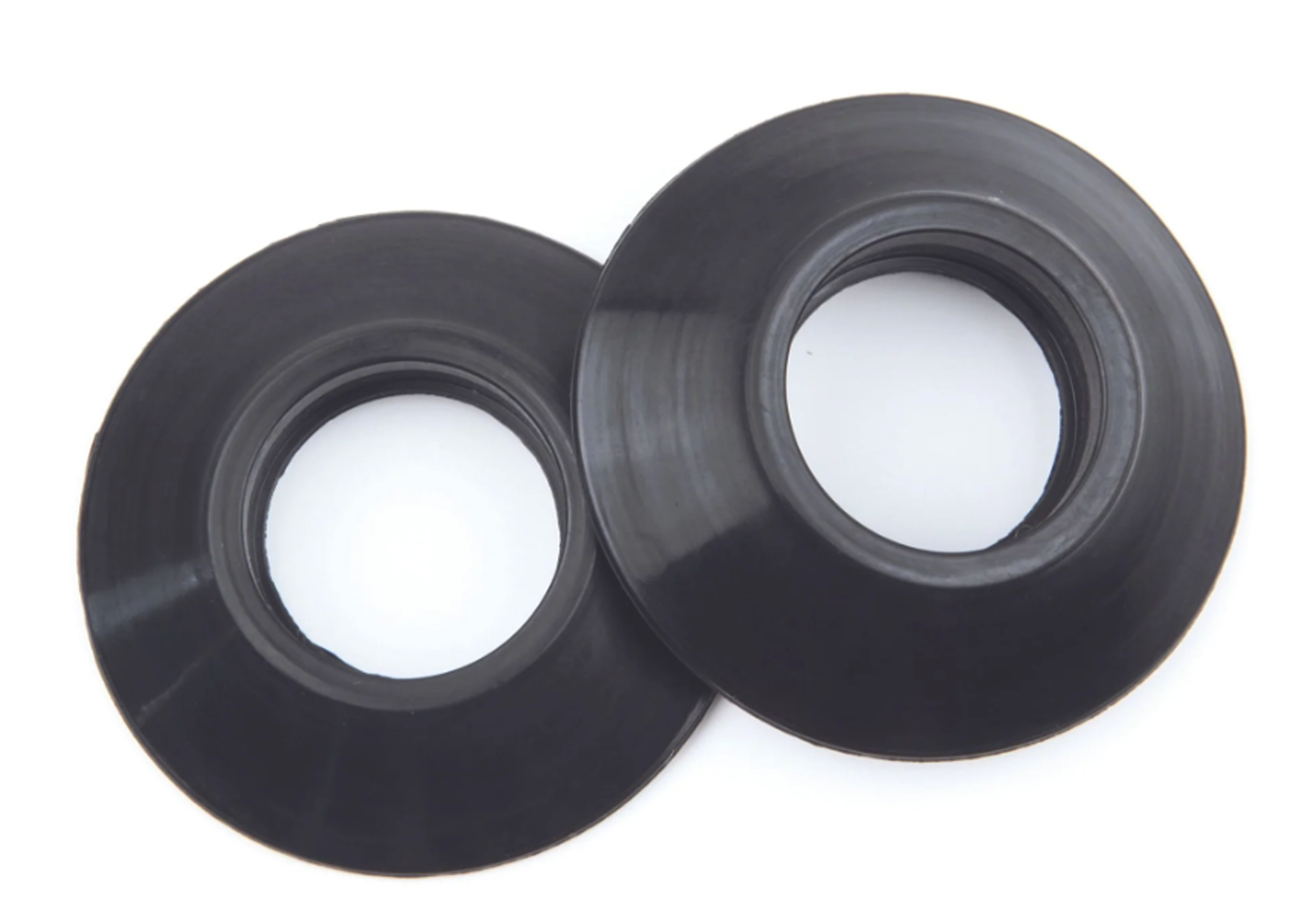 Paddle Drip Rings - Pair – OMTC