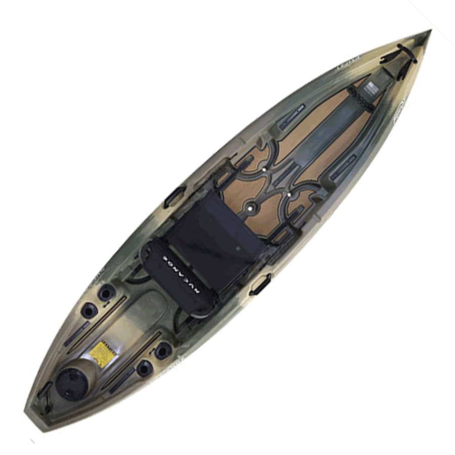 Fishing Kayaks – OMTC