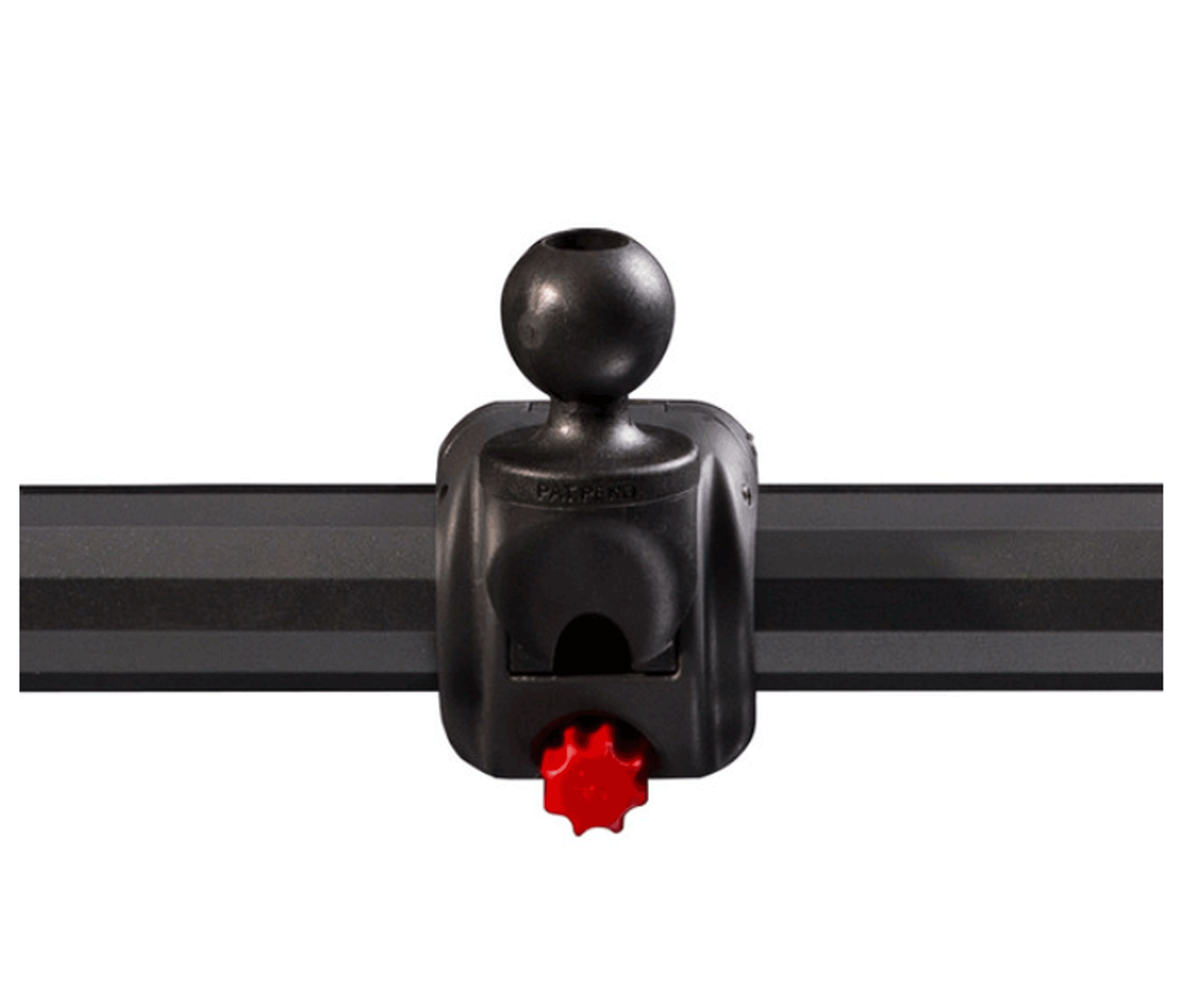 Hobie H Rail Mount 1-1/2 Inch - RAM – OMTC