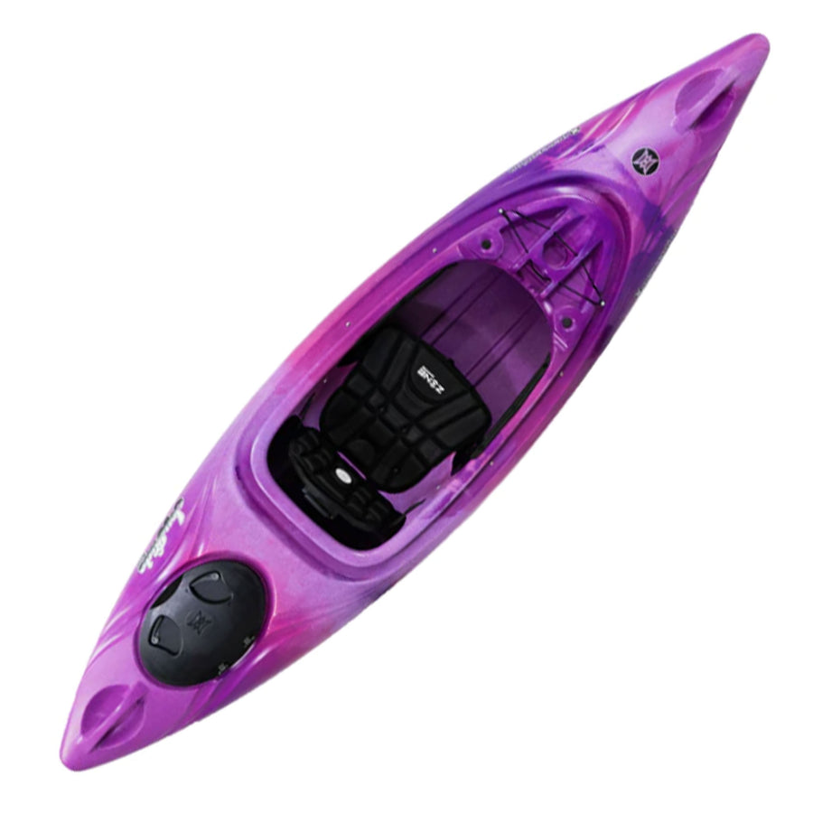 Recreation Kayaks – OMTC