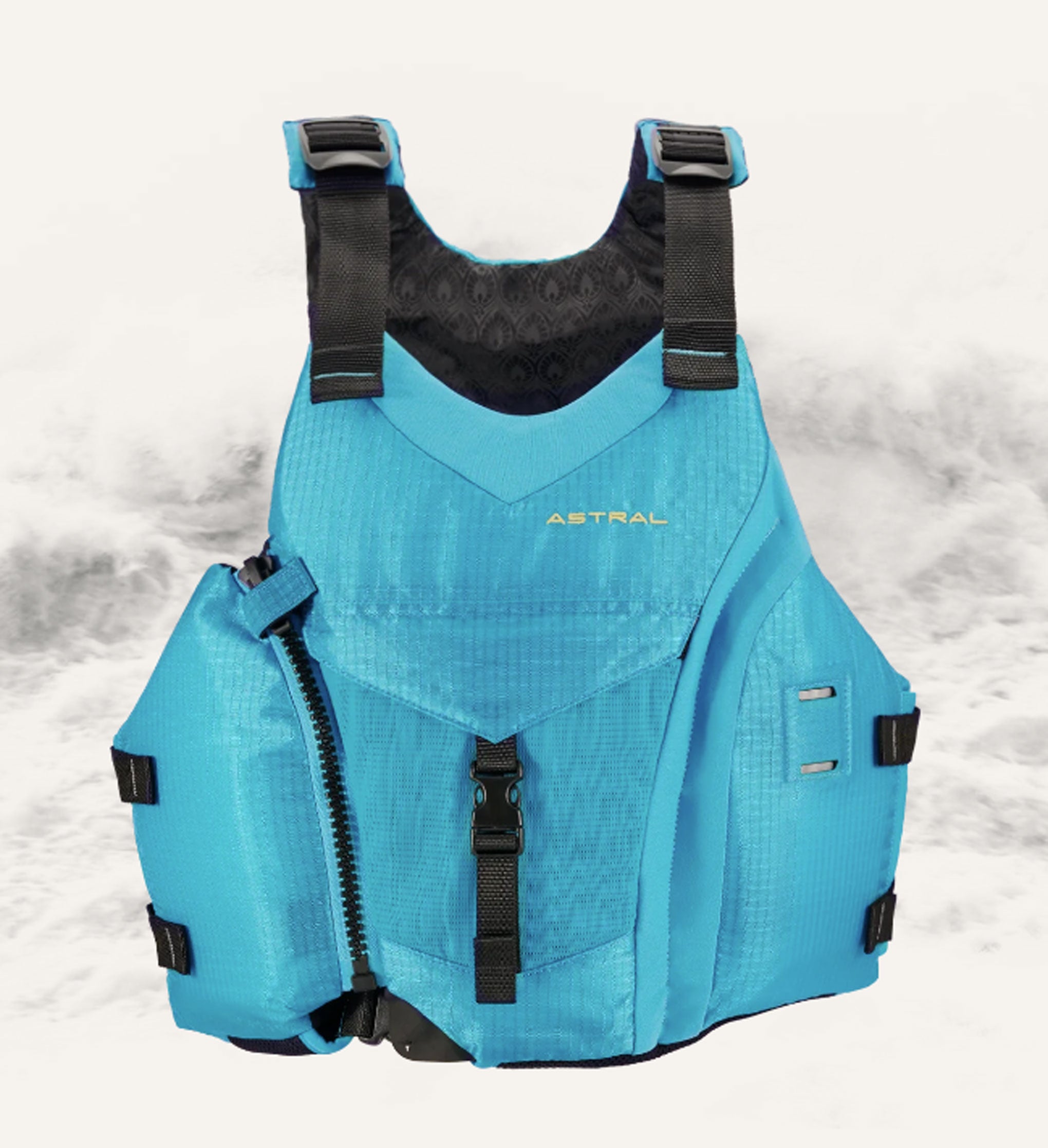 Layla Life Jacket – OMTC
