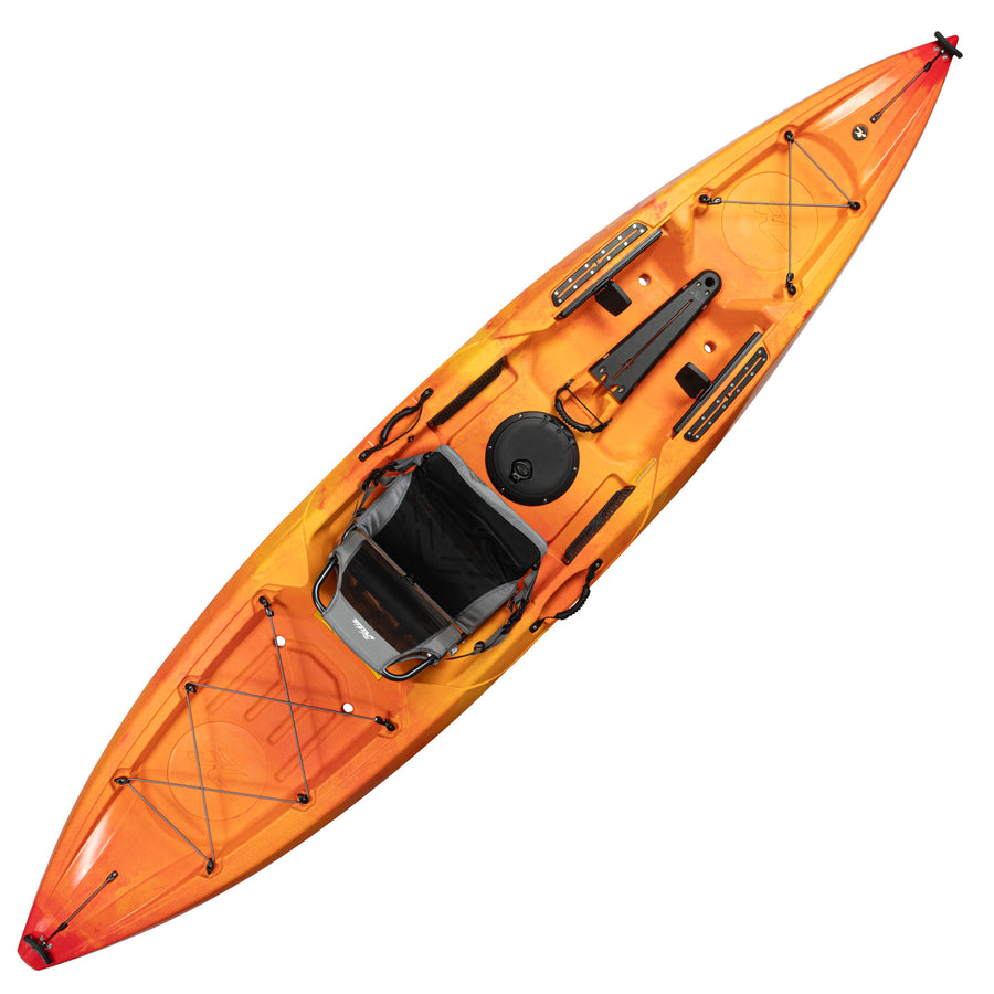 Fishing Kayaks – OMTC