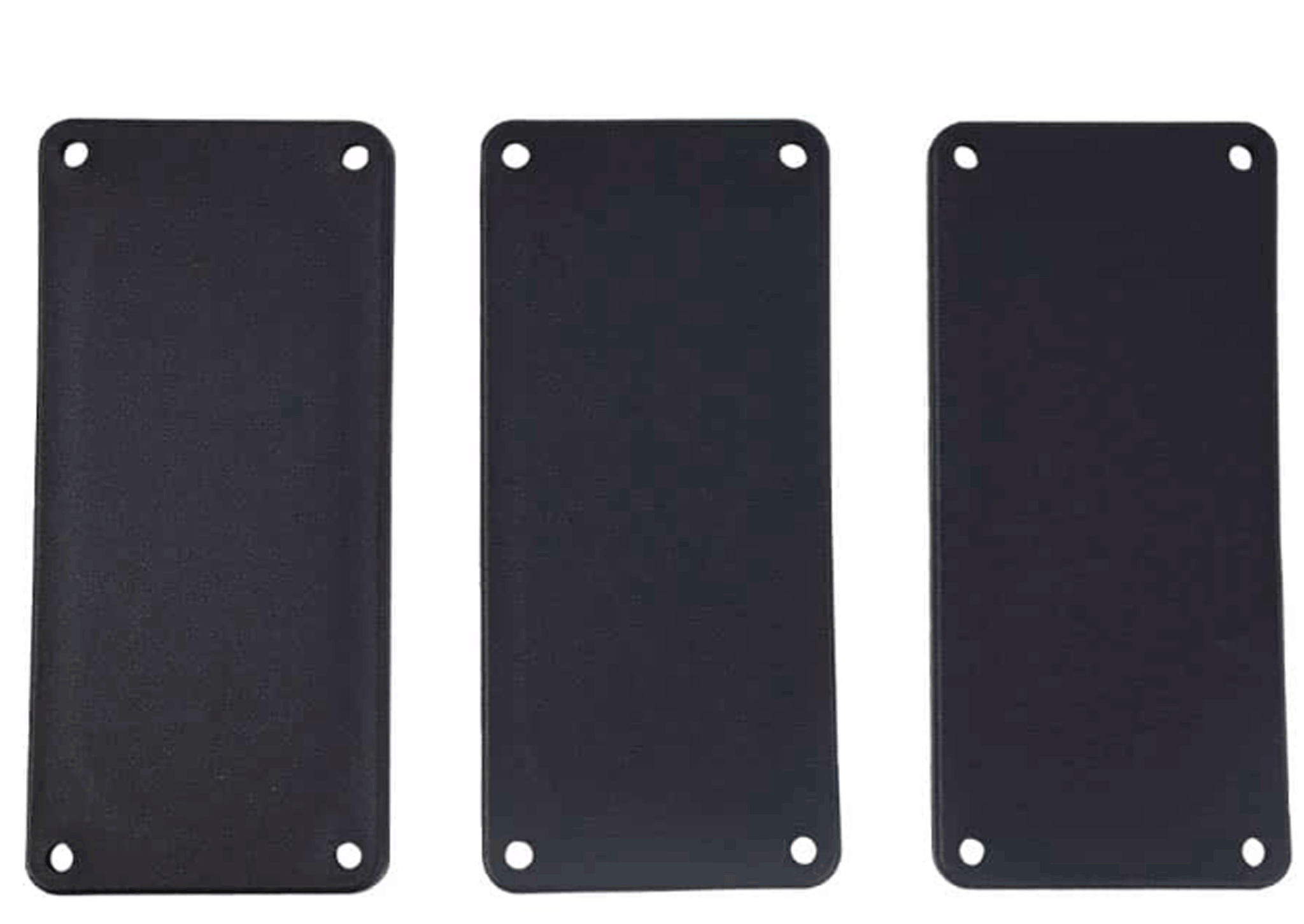 Unlimited Wiring Access Plate Set (3) – OMTC
