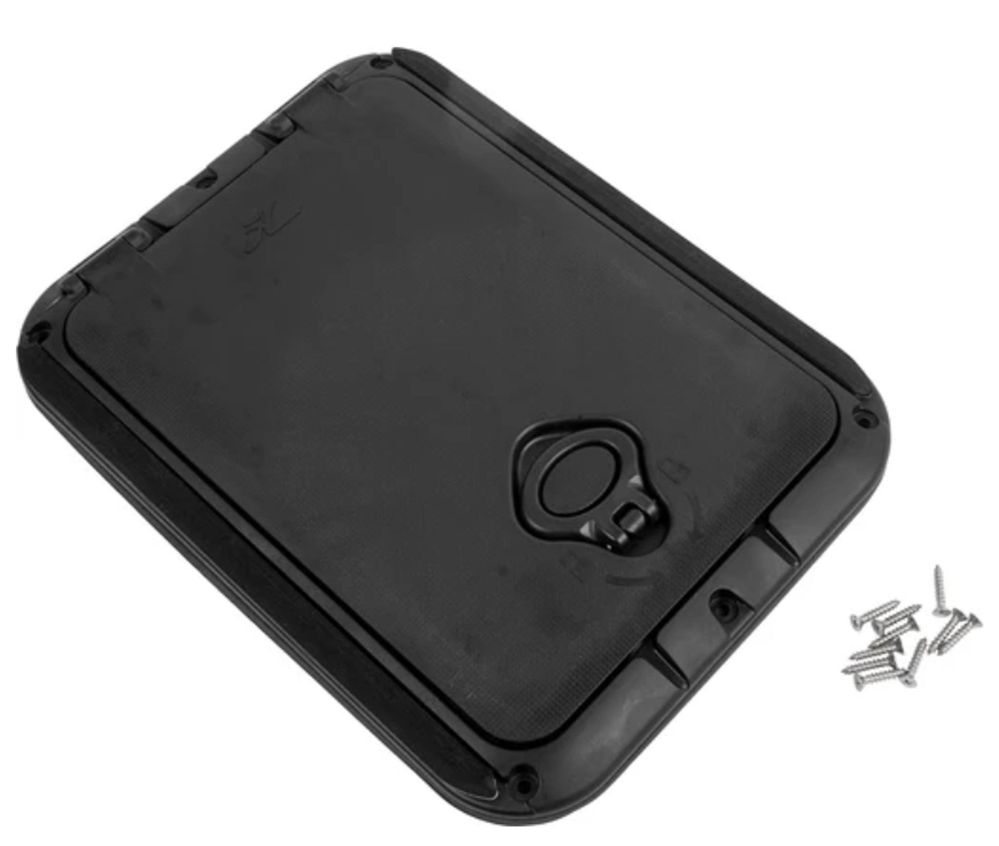 Vertical Rectangular Hatch Kit – OMTC