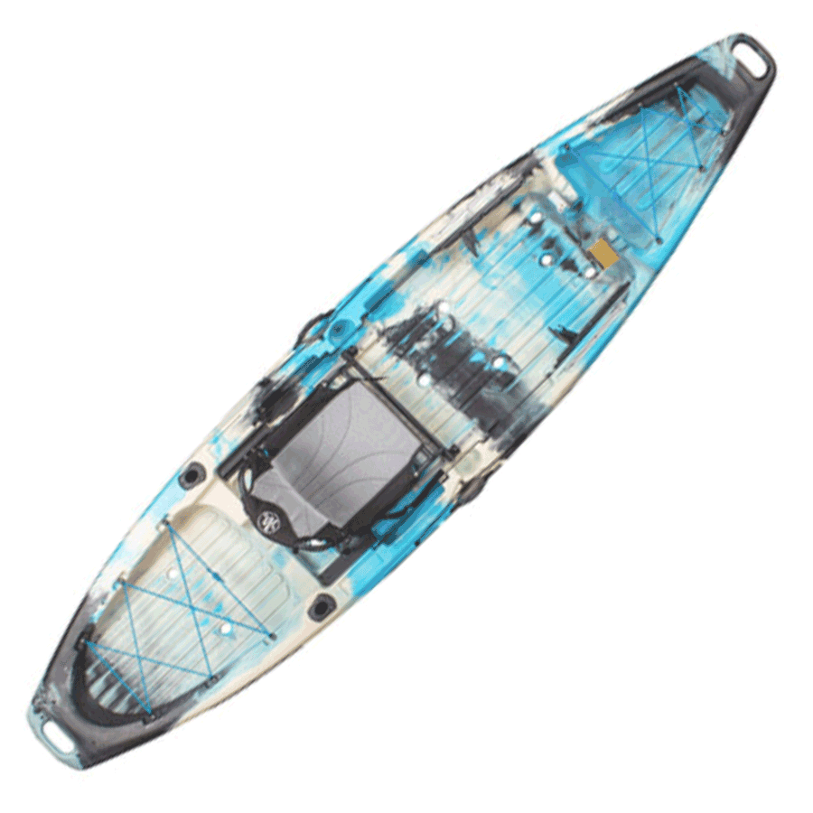 Fishing Kayaks – OMTC