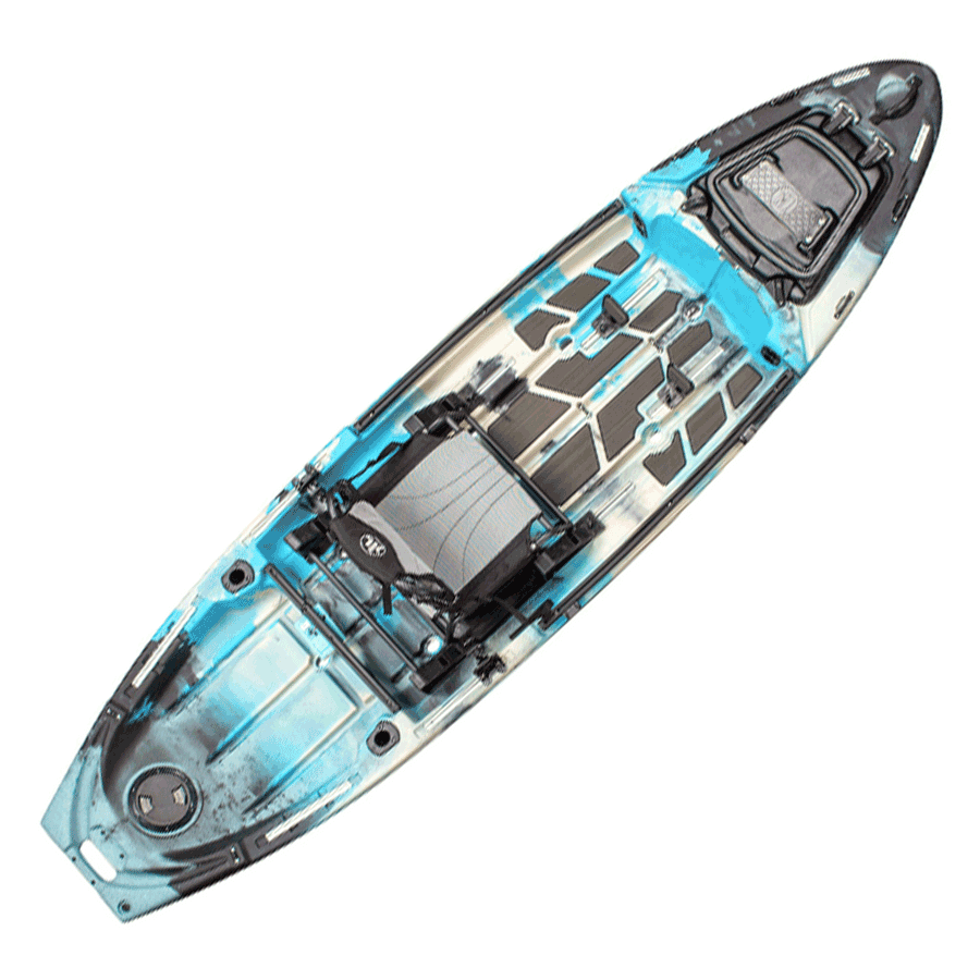Fishing Kayaks – OMTC