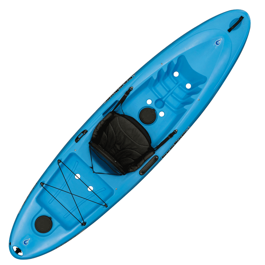 Recreation Kayaks – OMTC