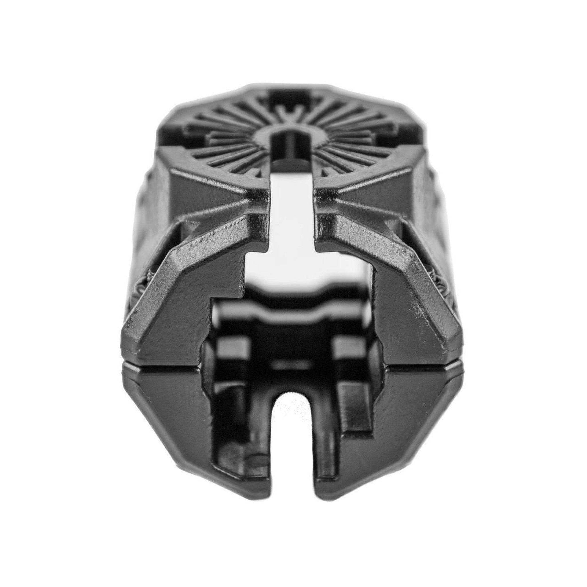 MightyMount Duo Rail Adapter - Single Pack, Compatible with Hobie H-Ra ...