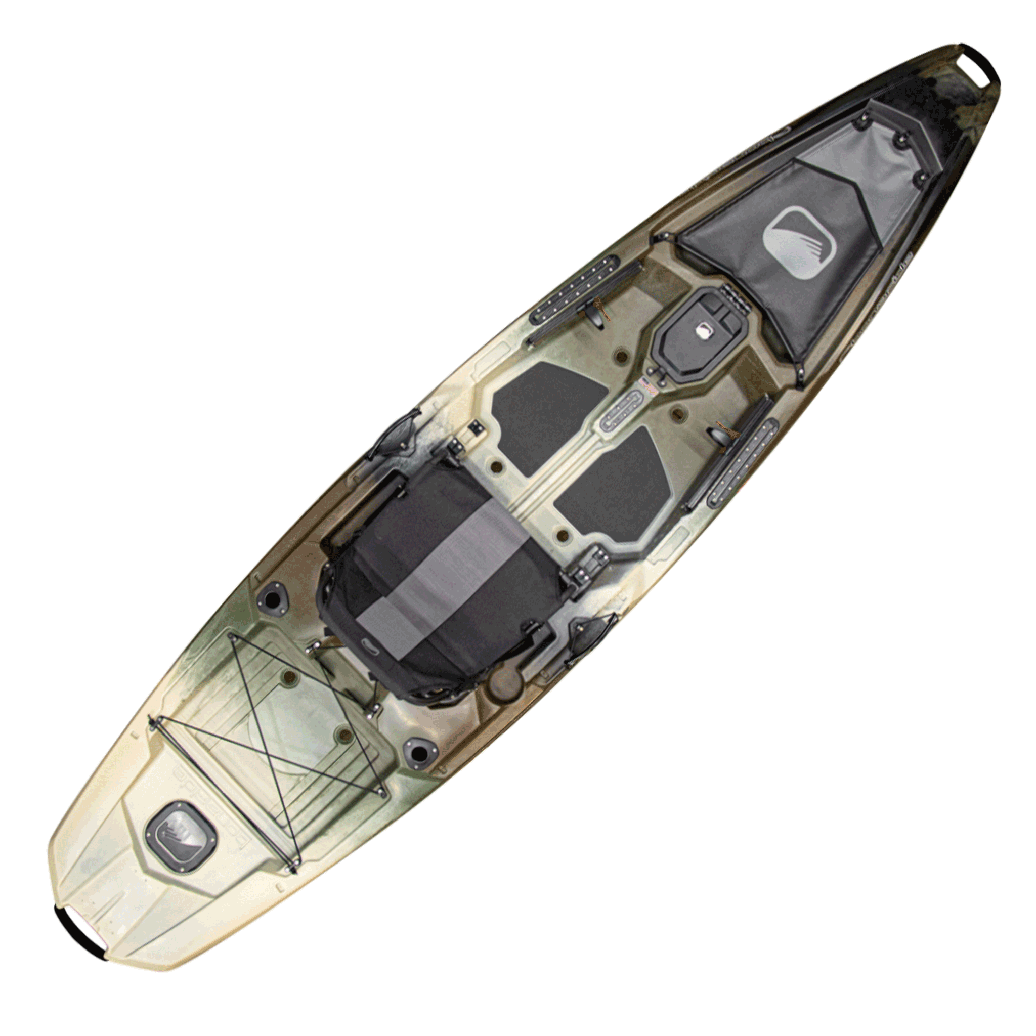 RS117 Kayak – OMTC