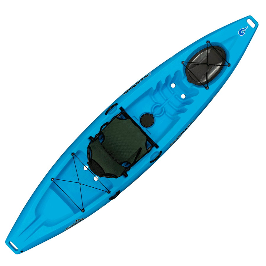 Recreation Kayaks – OMTC
