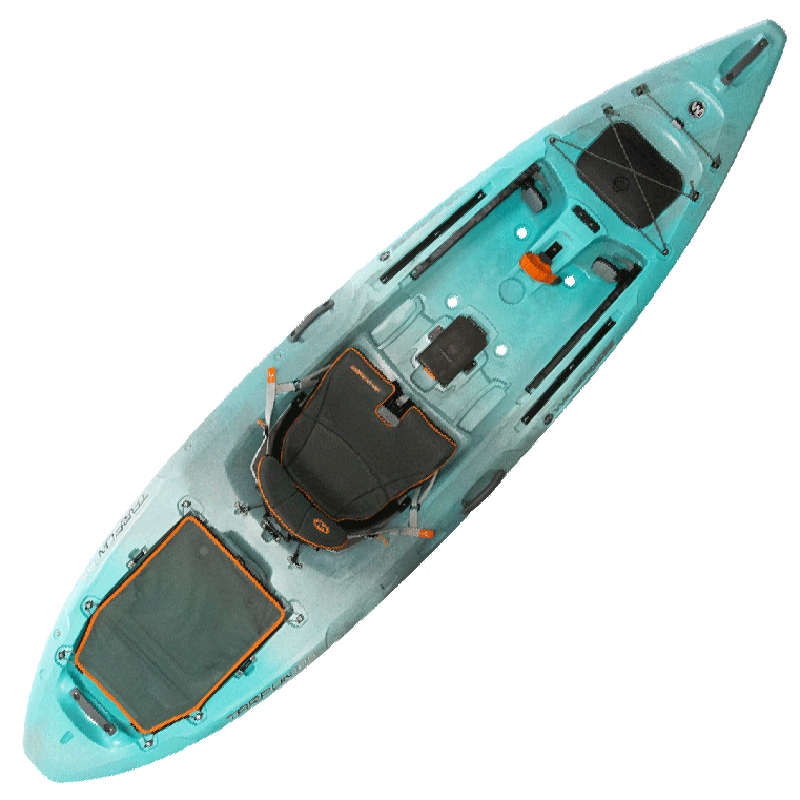 Fishing Kayaks – OMTC