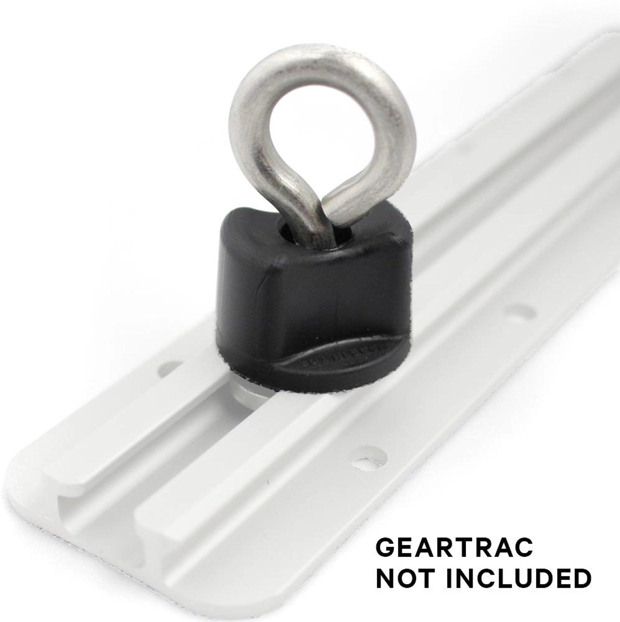 Tie-Down Eyelet, Track Mount, 2 pack – OMTC