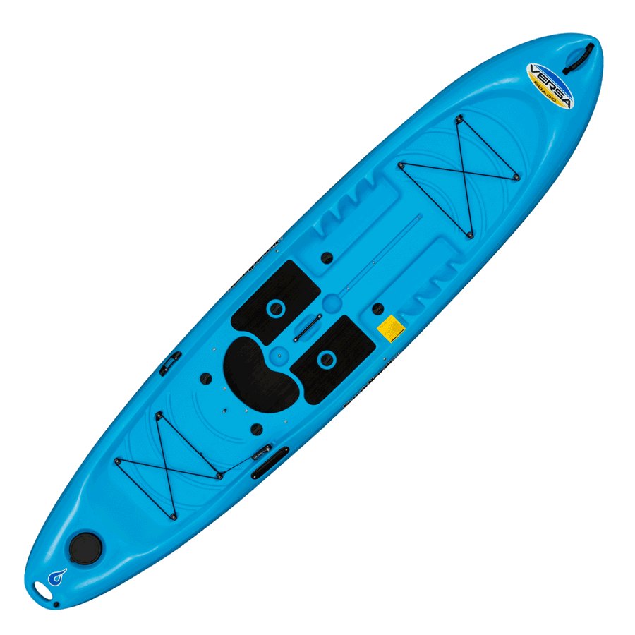 Recreation Kayaks – OMTC