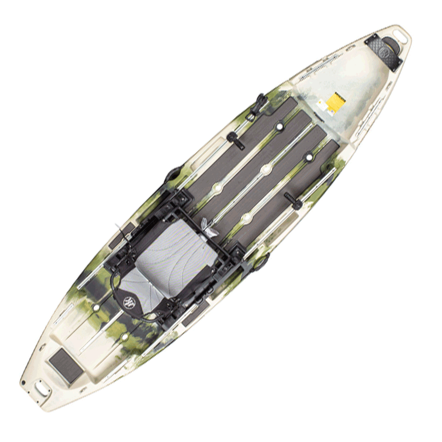 Fishing Kayaks – OMTC