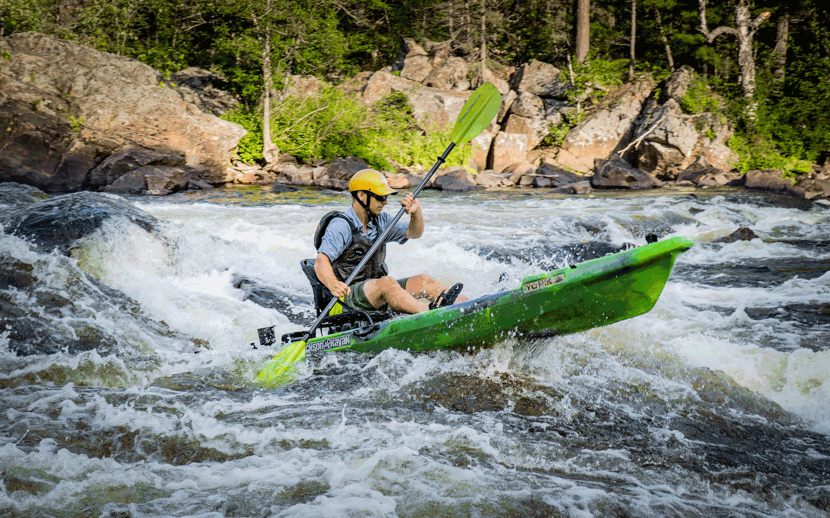 Ozark Mountain Trading Company (OMTC)