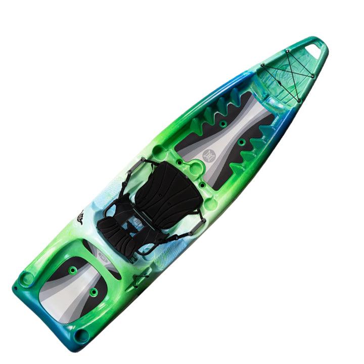 Recreation Kayaks – OMTC