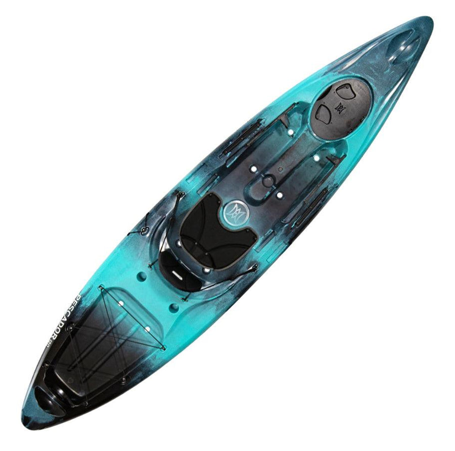 Recreation Kayaks – OMTC