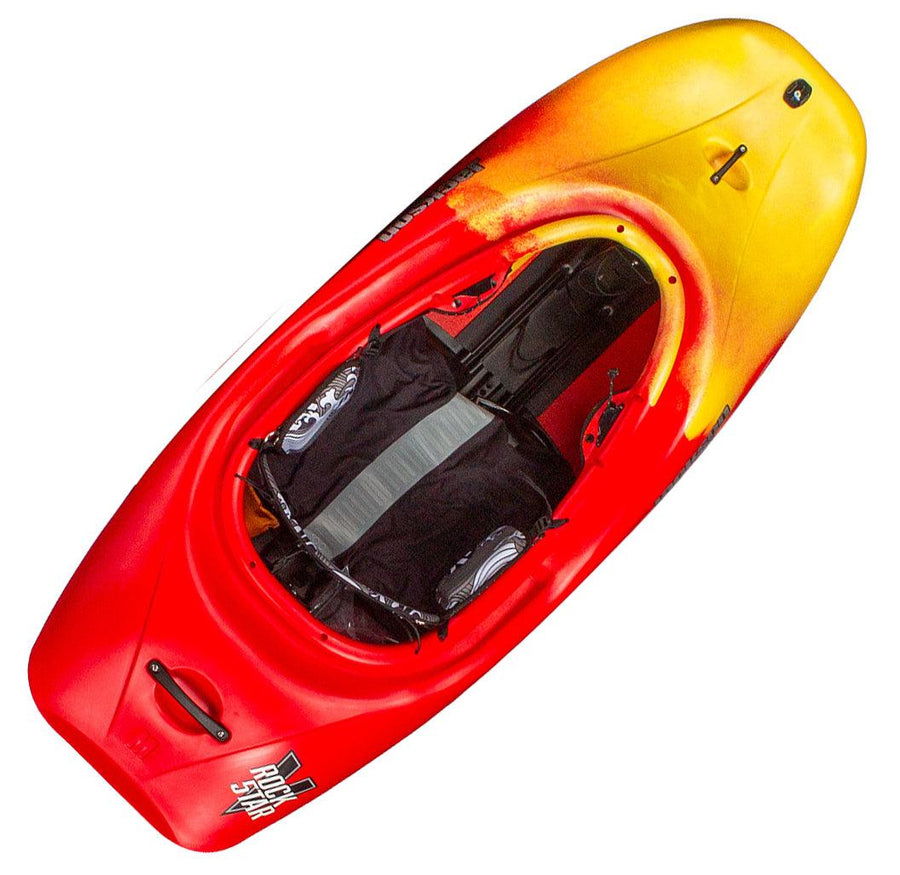 Whitewater Kayaks – OMTC